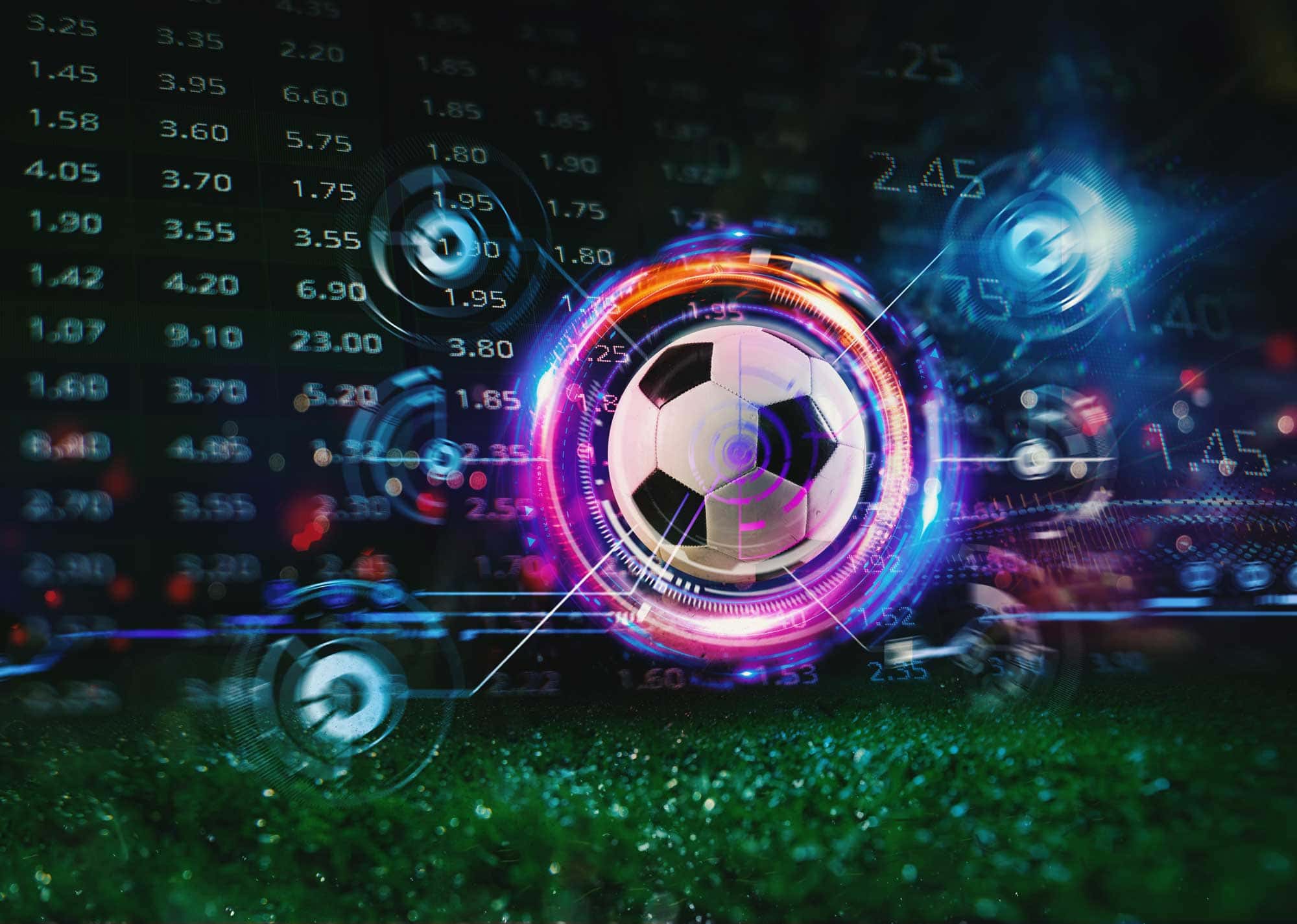 Predictions: This Week’s Best Betting Tips 09/06/2025 - Fanzone.co.zw