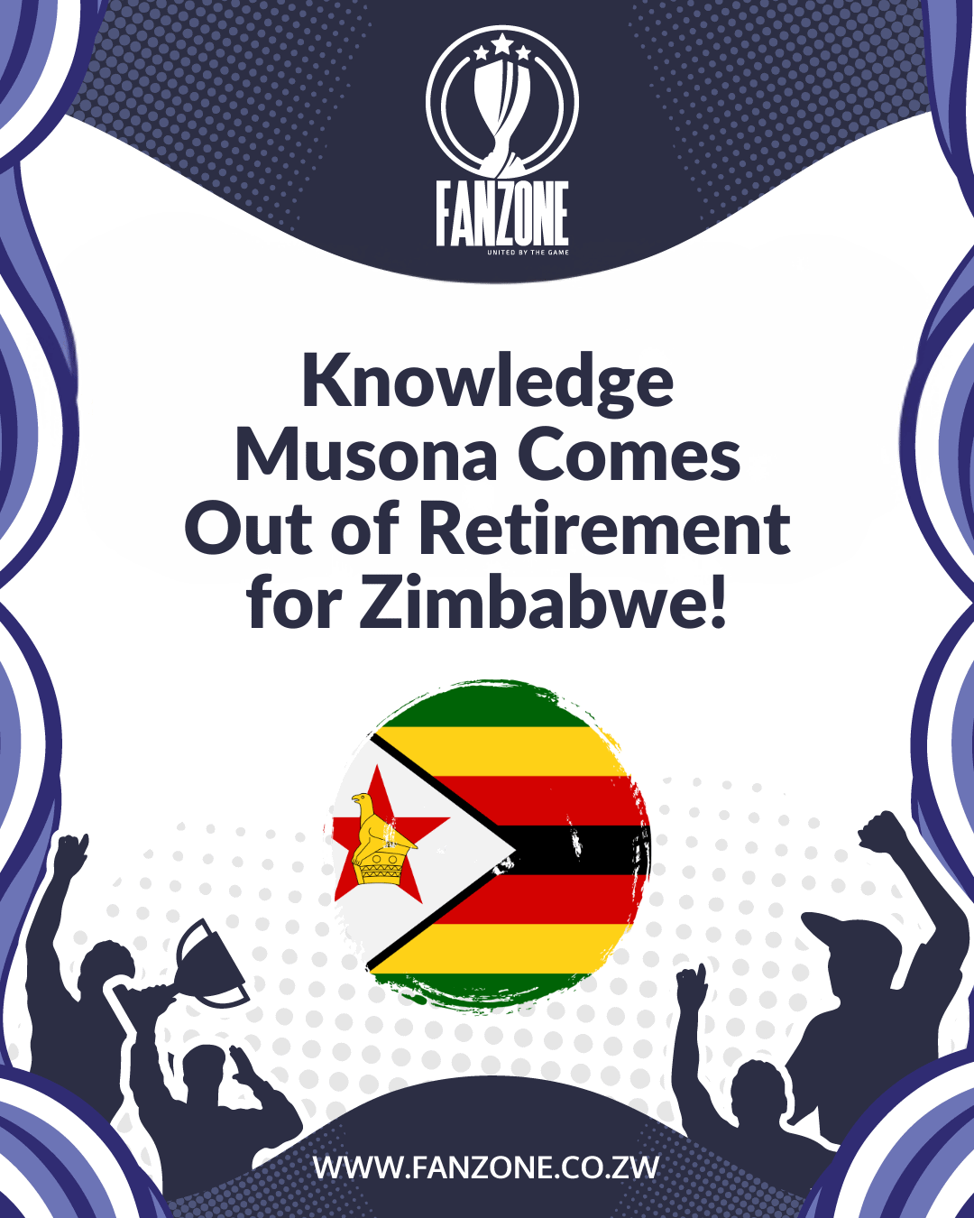 Musona’s surprise Warriors return - Fanzone.co.zw