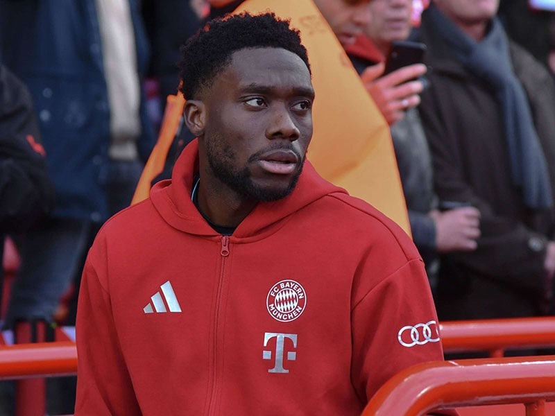 Bayern Munich faces major injury setbacks - Fanzone.co.zw