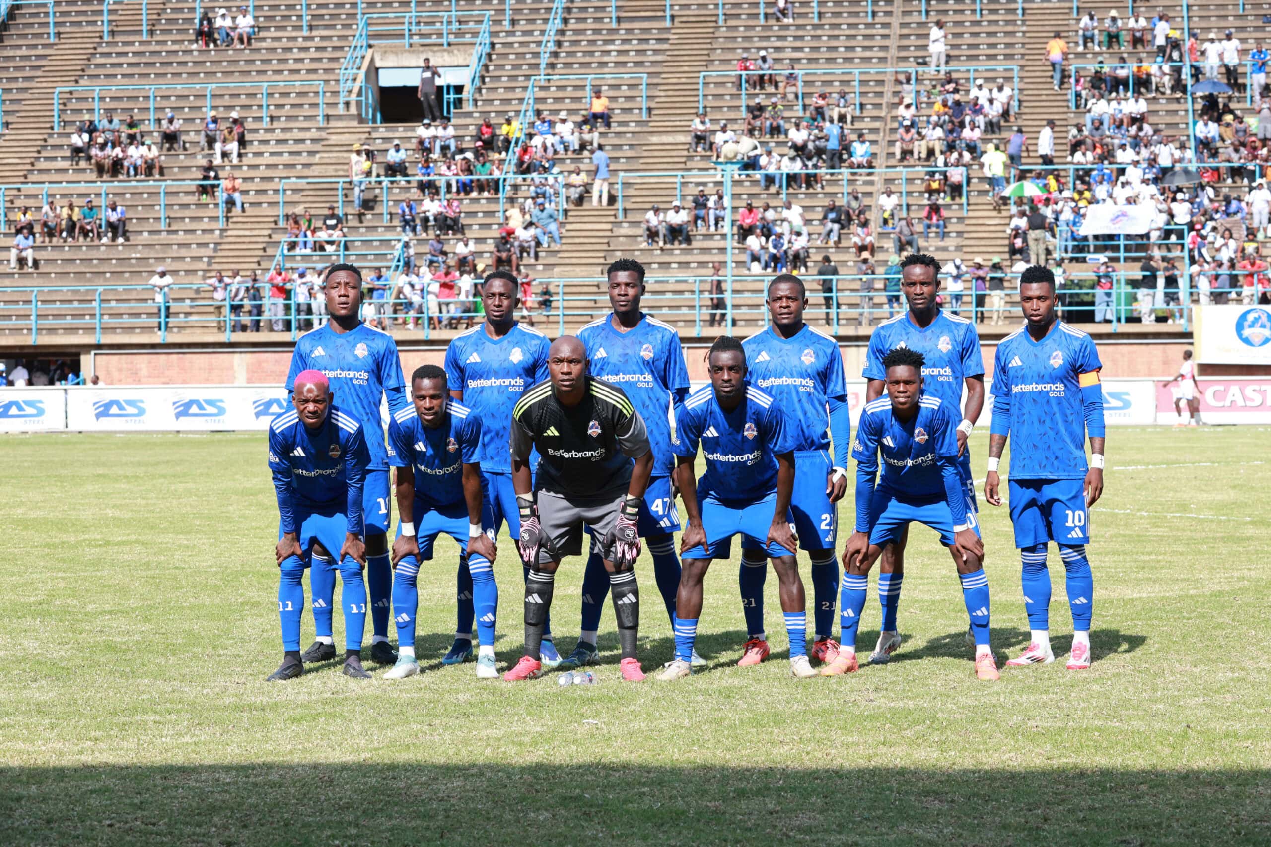 Are the wheels coming off at Scottland? - Fanzone.co.zw