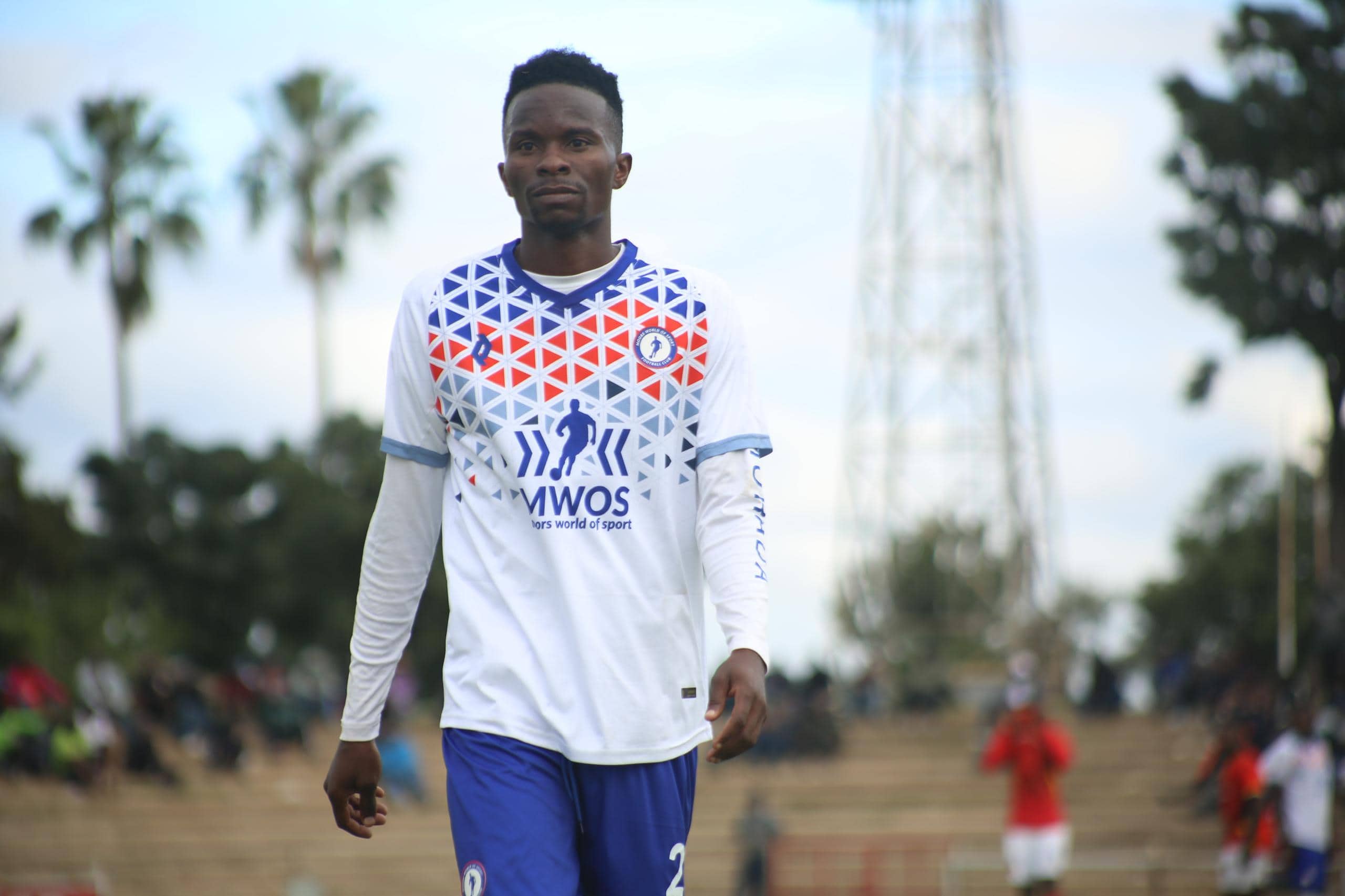 “Matinha’s screamer best goal so far,” says Lloyd Mutasa - Fanzone.co.zw