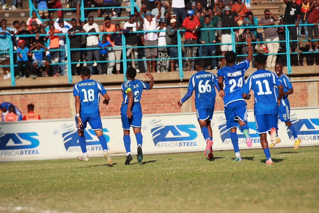 Ngezi Platinum Set to Host Dynamos in Crucial Matchday 13 Clash ...