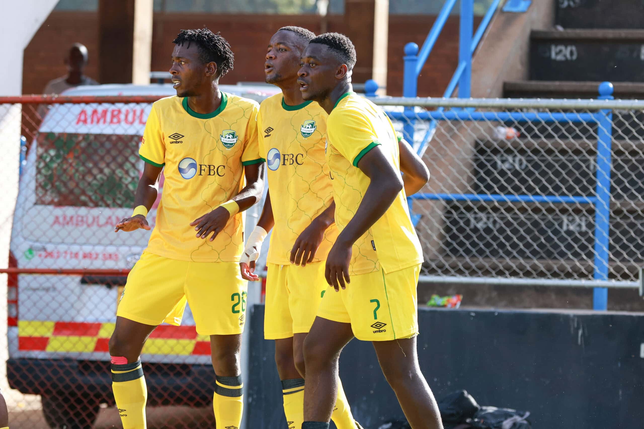 FC Platinum vs Simba Bhora – Battle of the Unbeaten vs the In-Form ...