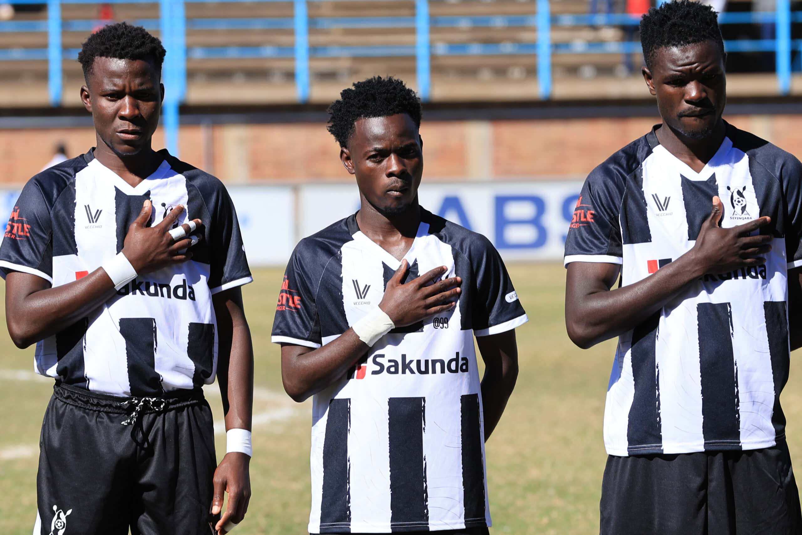 Highlanders Axe Kaindu - Fanzone.co.zw