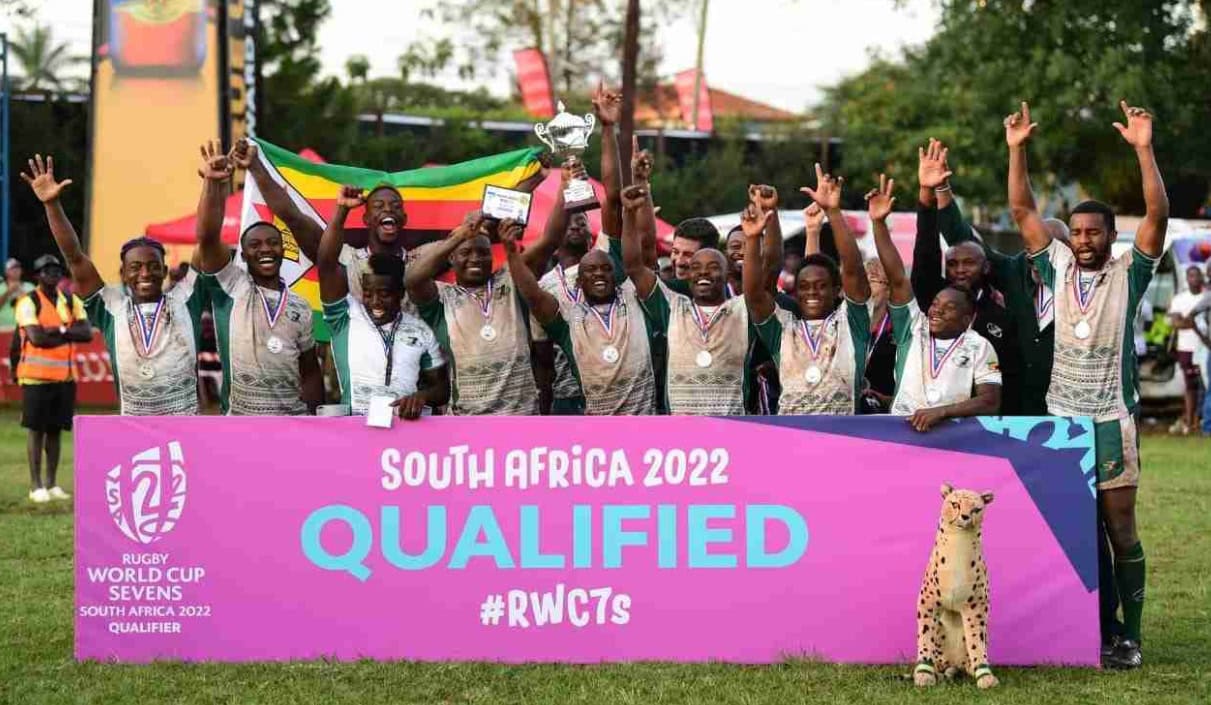 Cheetahs Primed for Rugby Africa Sevens Showdown in Mauritius - Fanzone ...