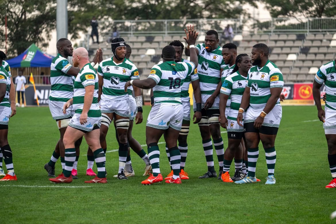 Zimbabwe vs Kenya: A Rugby Africa Cup Semi-Final for the Ages - Fanzone ...