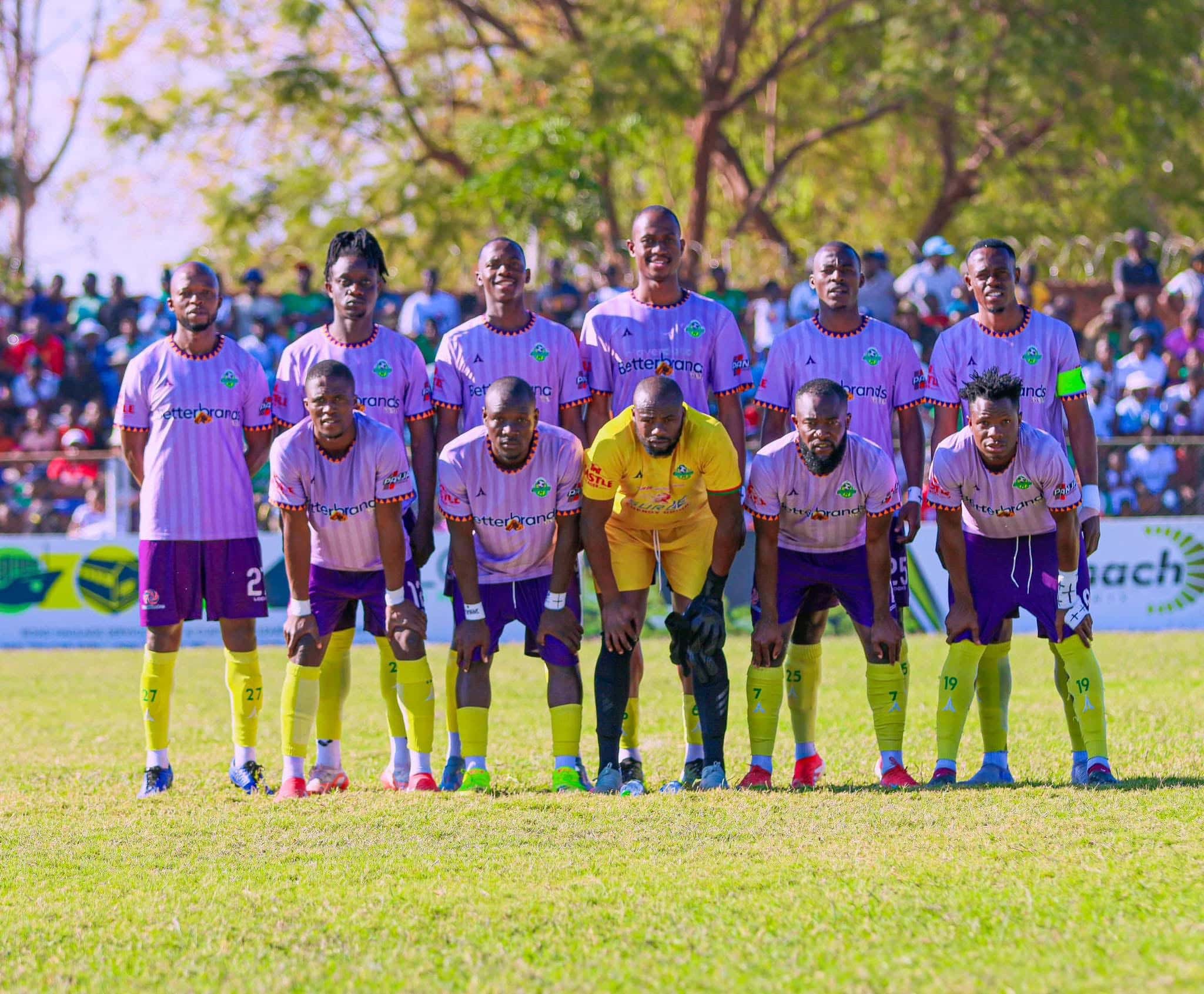 CLPSL match day 22 preview: Simba Bhora in tricky TelOne test - Fanzone ...