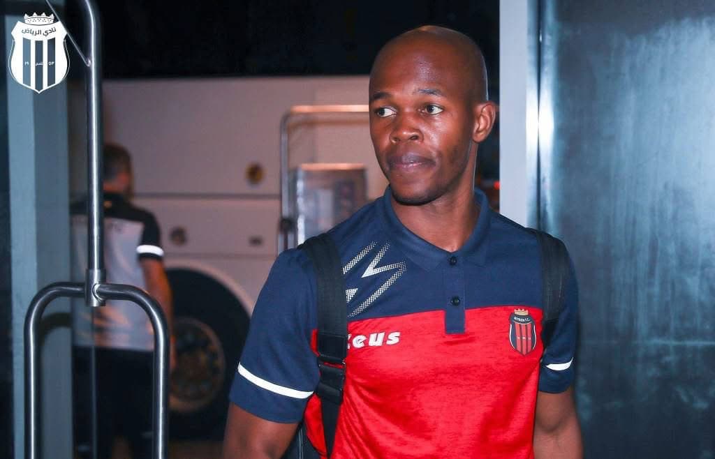Musona joins Scottland - Fanzone.co.zw