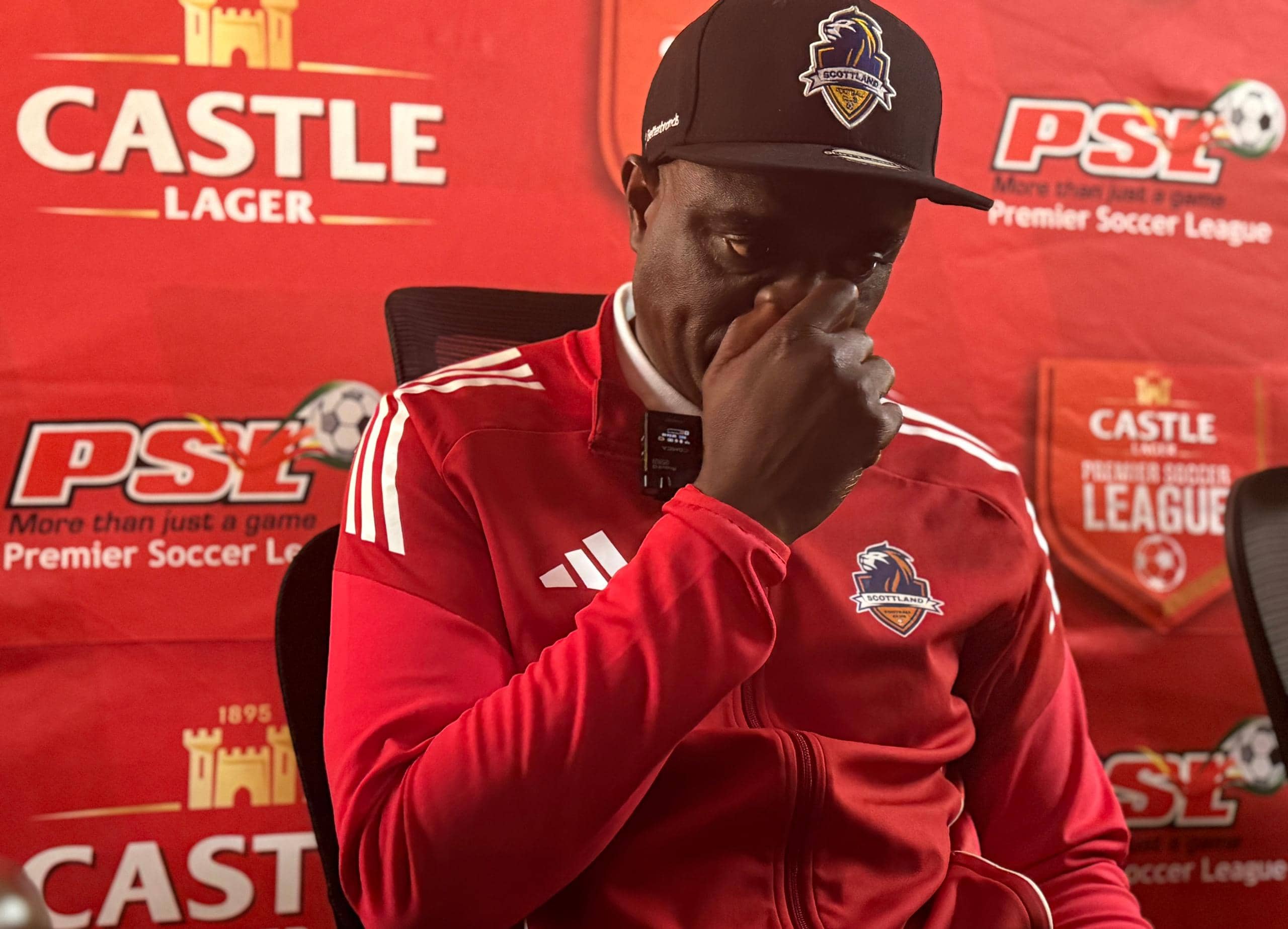 Ndiraya’s heart bleeds for his beloved Dynamos - Fanzone.co.zw