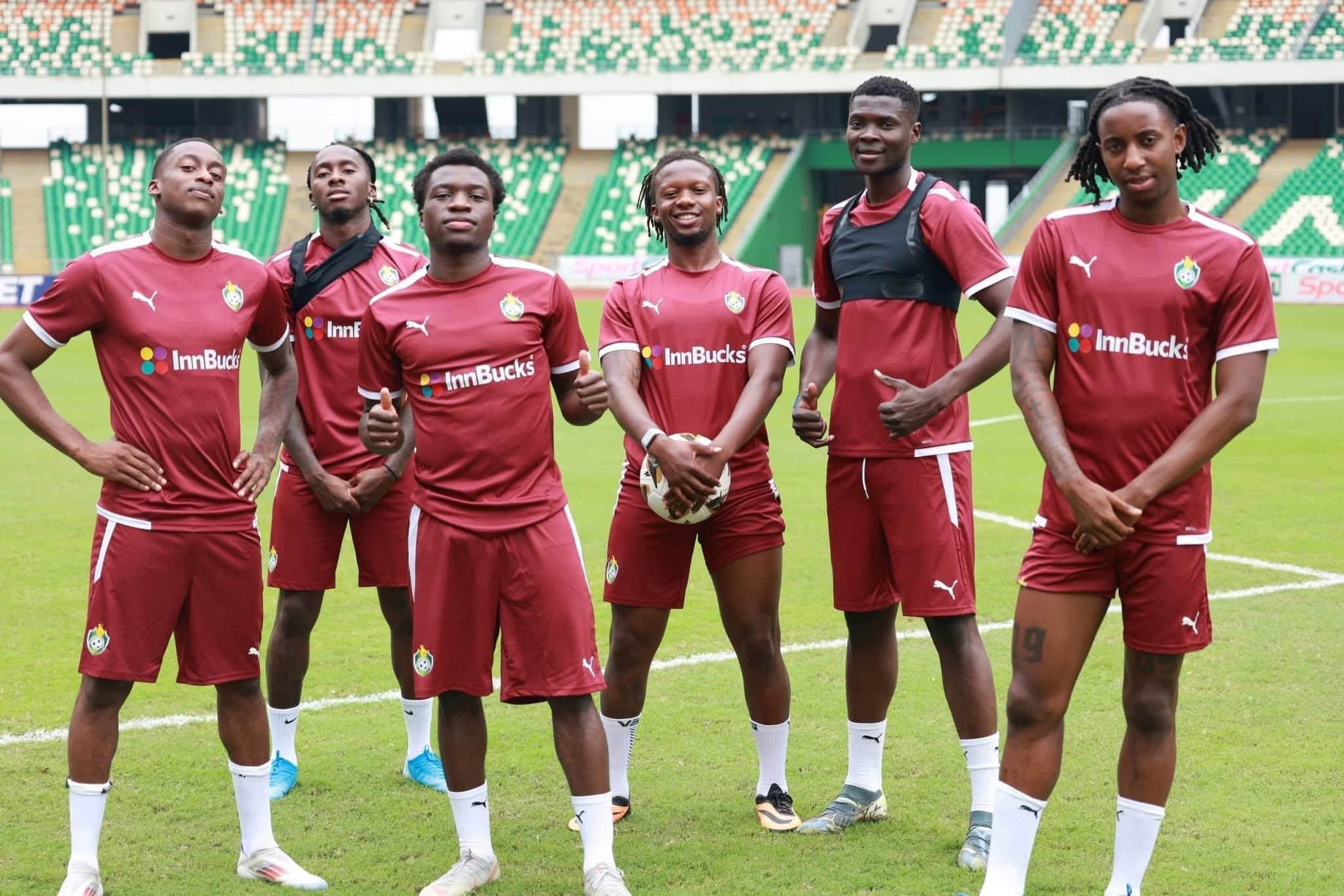 From chasing dreams to living them, and overcoming tragedy: The Story ...