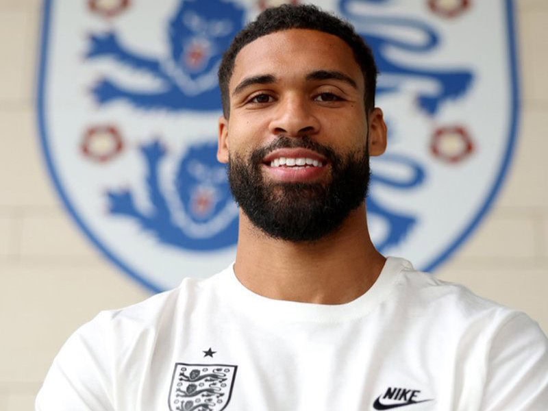 Loftus-Cheek reflects on England return after long absence - Fanzone.co.zw