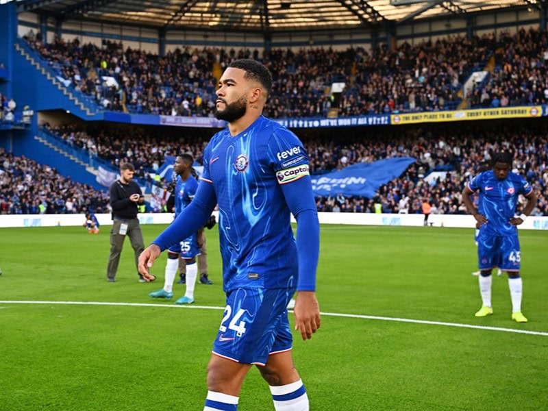 James calls for later World Cup matches to beat heat - Fanzone.co.zw