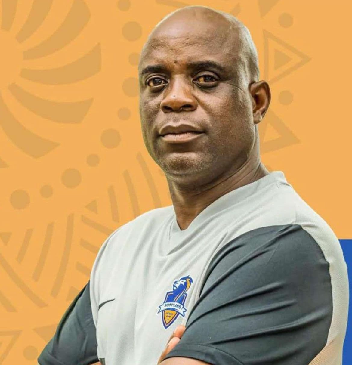 Chicken Inn set sights on ex-Scottland coach ahead of 2026 season ...