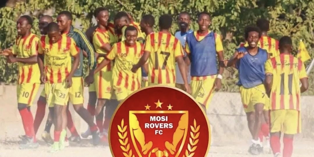 Mosi Rovers set for Southern Region Division One Return - Fanzone.co.zw