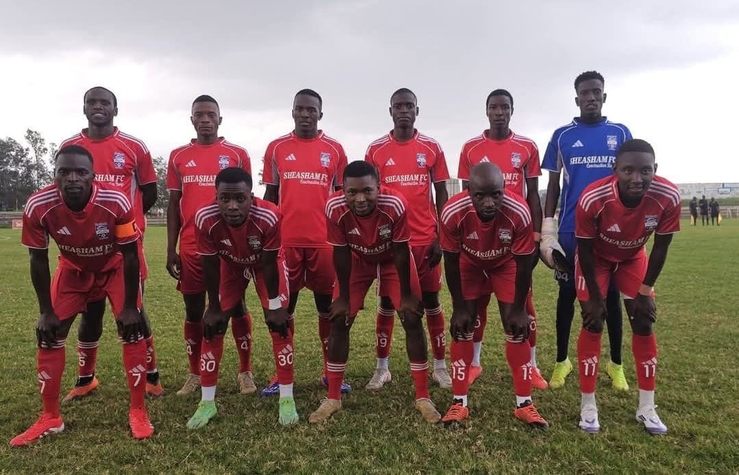 Sheasham FC’s future in doubt as disbandment rumours swirl - Fanzone.co.zw