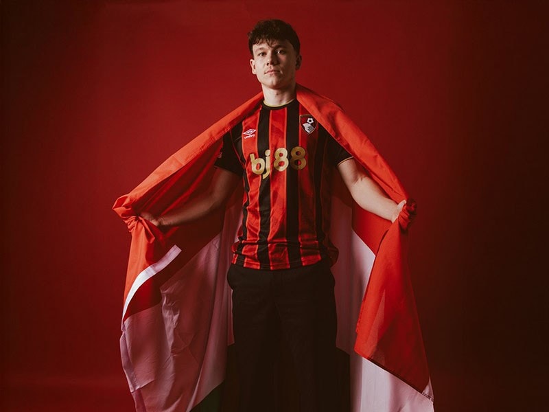 Bournemouth complete deal for Hungary midfielder Alex Toth - Fanzone.co.zw