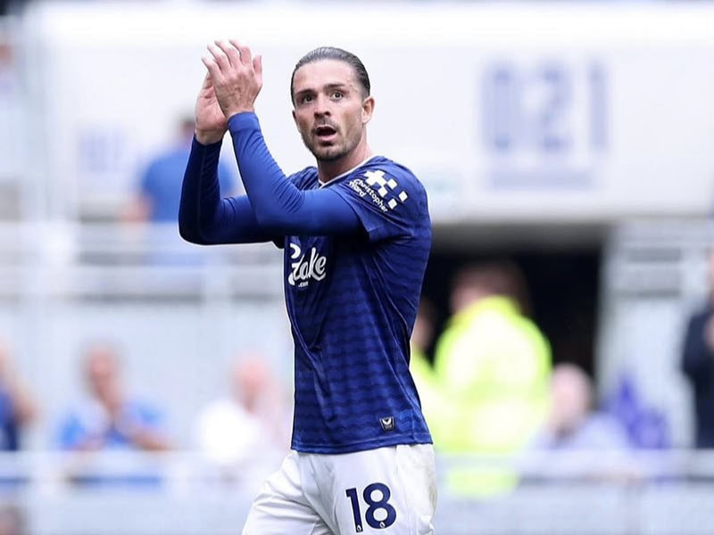 Grealish sidelined with significant foot injury - Fanzone.co.zw