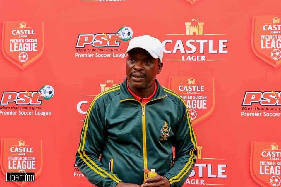 Luke Petros set to replace Farai Tawachera at Blanket Mine - Fanzone.co.zw