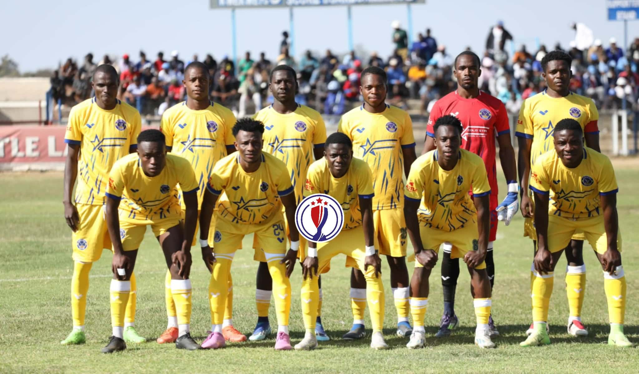 Kwekwe United bolster technical team amid rebranding rumours - Fanzone ...