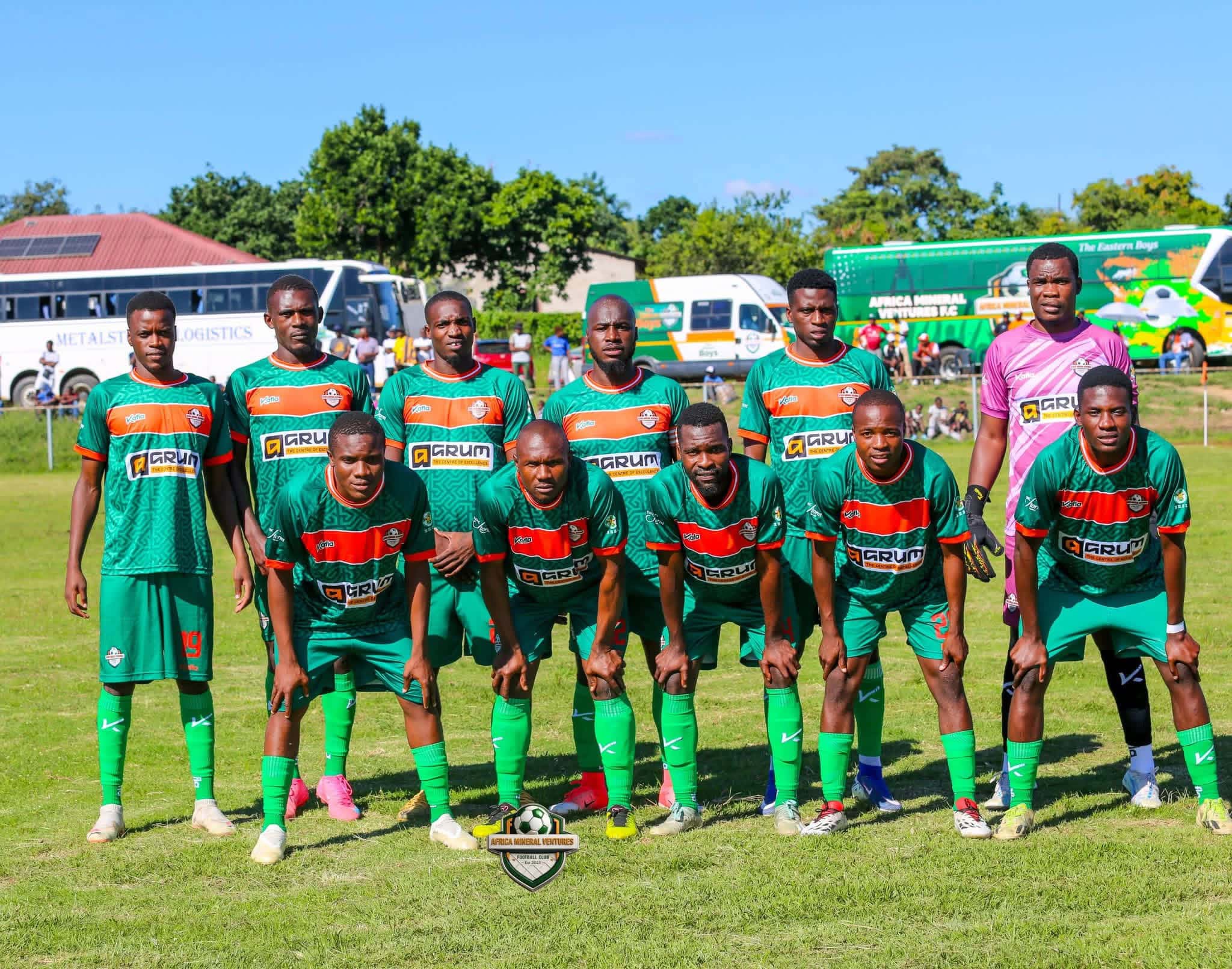 Goals galore in 2026 Pacific Storm ER season opener as Africa Mineral ...